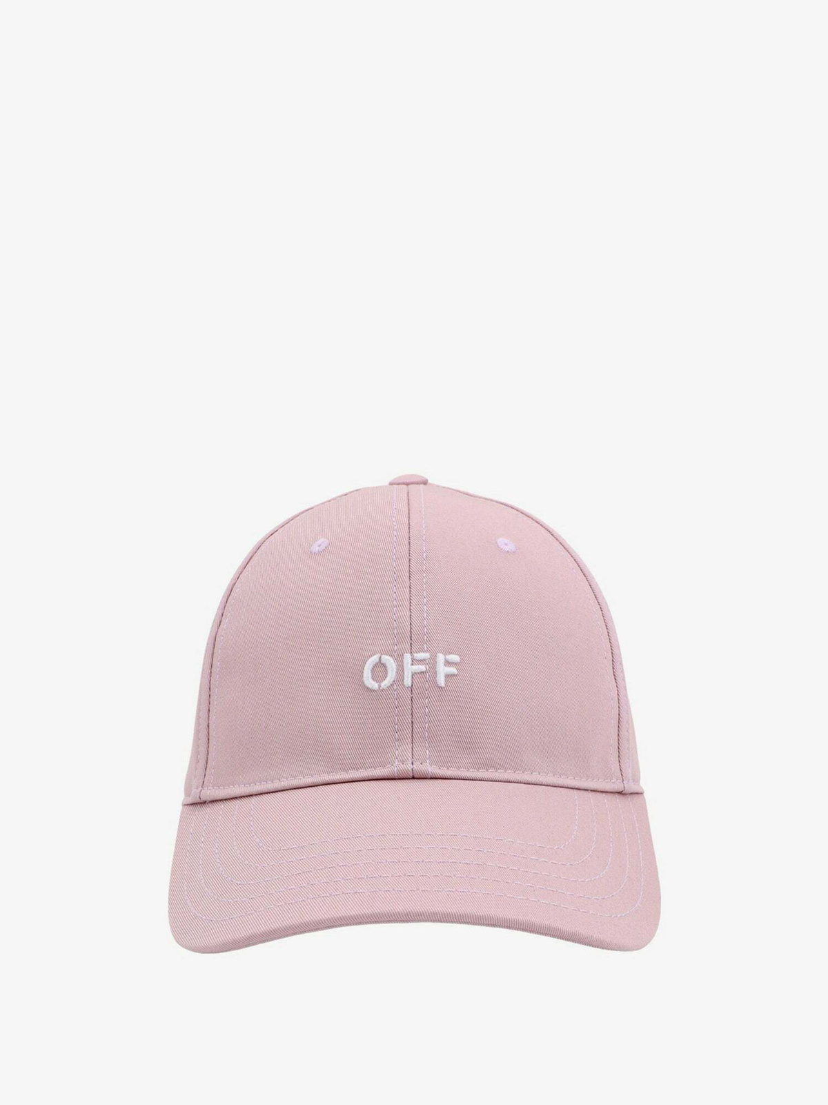 Off White Hat Pink Womens Off-White
