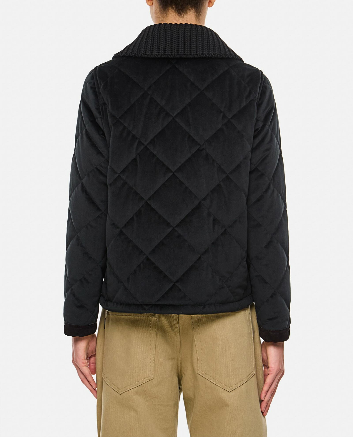 Fay Mini 3 Hooks Jacket Fay