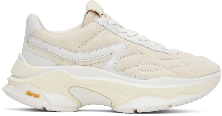 rag & bone Off-White Legacy Sneakers Rag and Bone