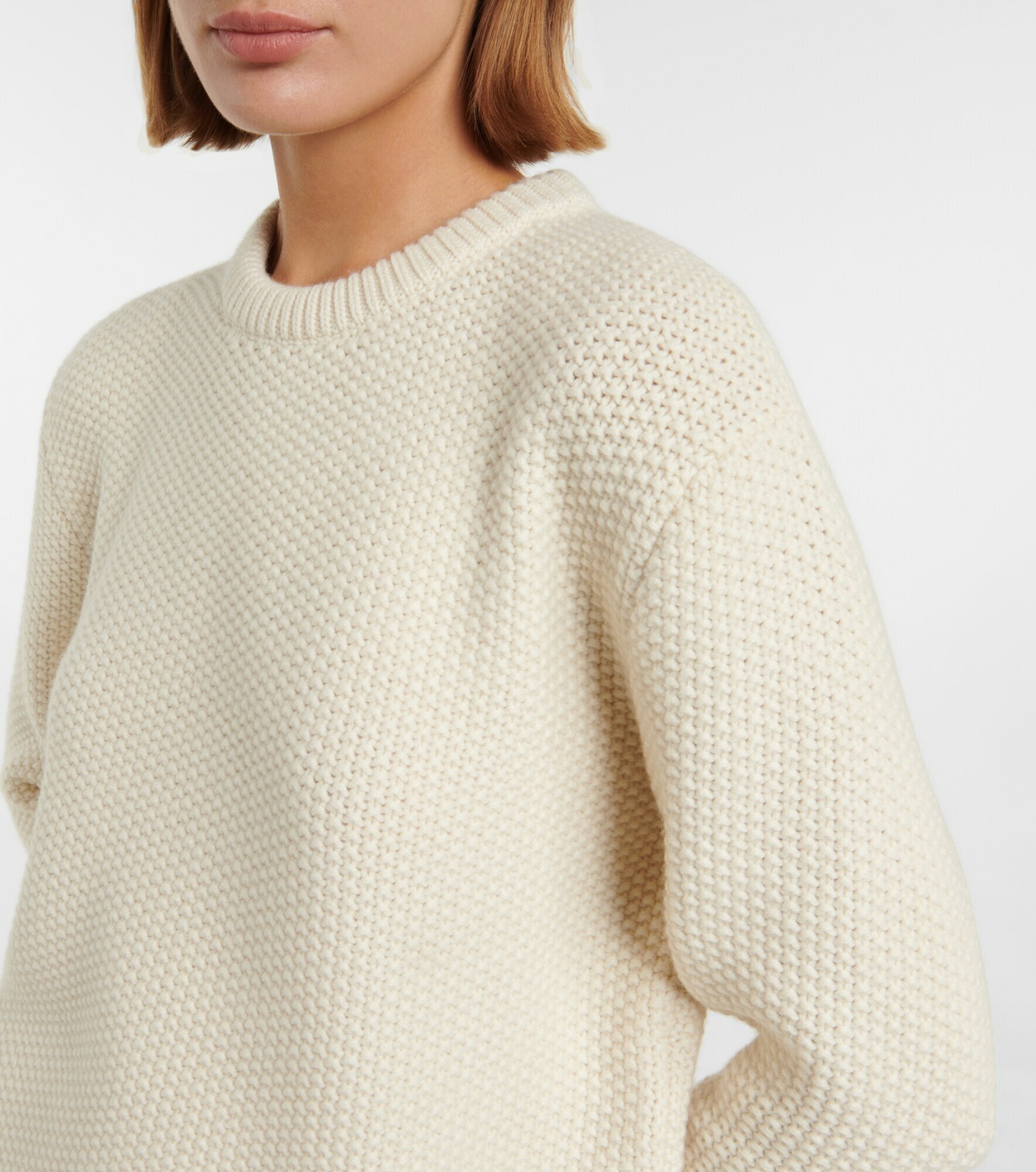 Chloe - Cashmere sweater Chloe