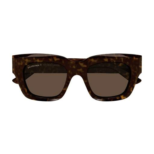Balenciaga Eyewear BB0234S Sunglasses Balenciaga