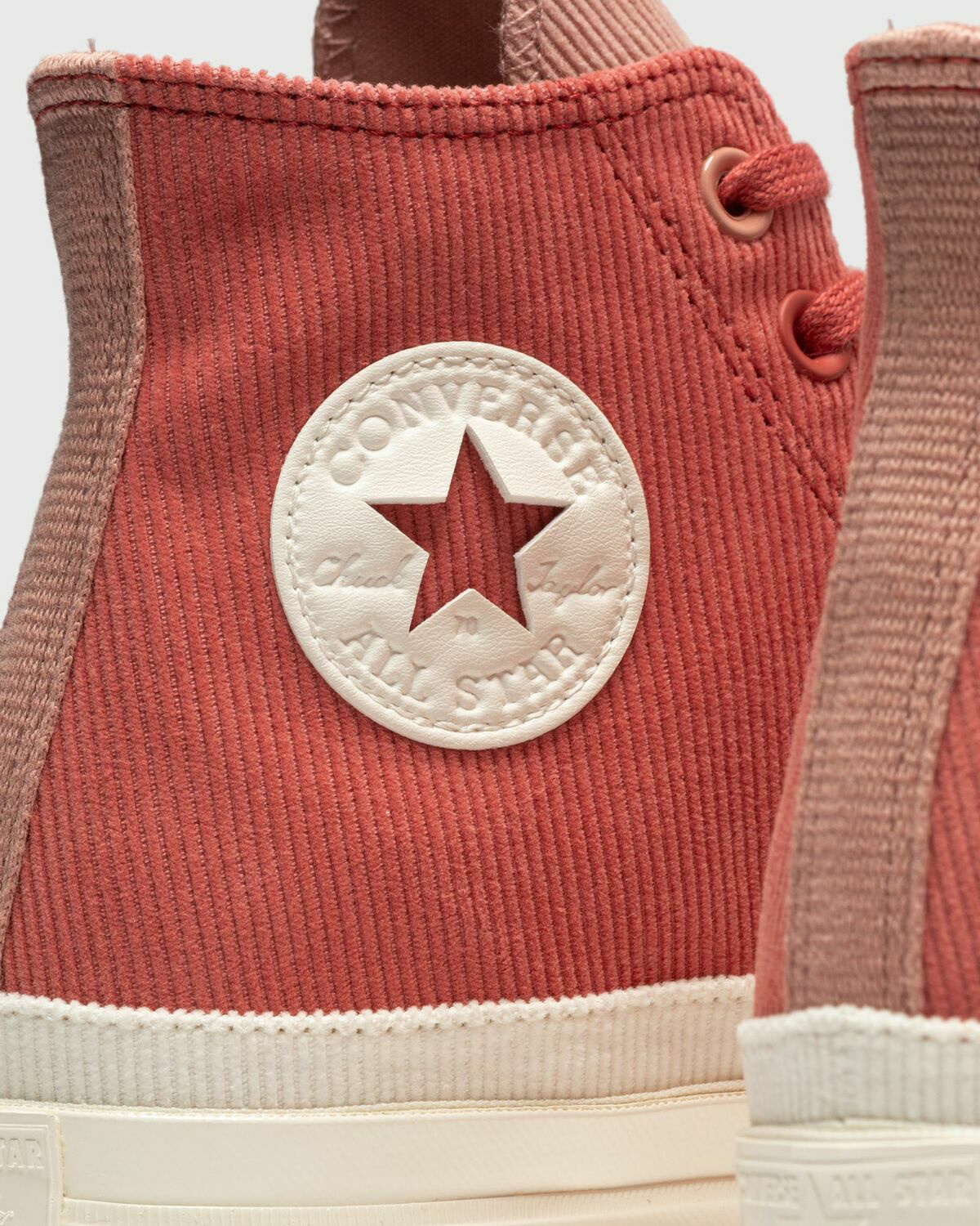 Converse Chuck 70 Red - Womens - High & Midtop Converse