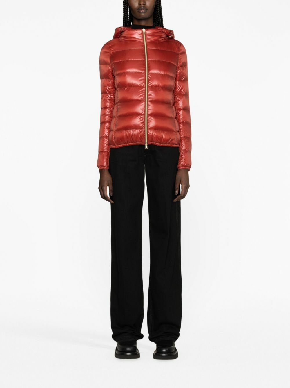 HERNO - Giada Down Jacket Herno