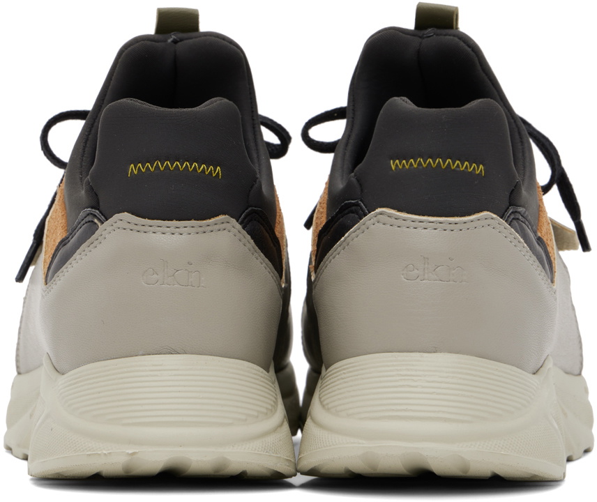 ekn Multicolor Larch Sneakers