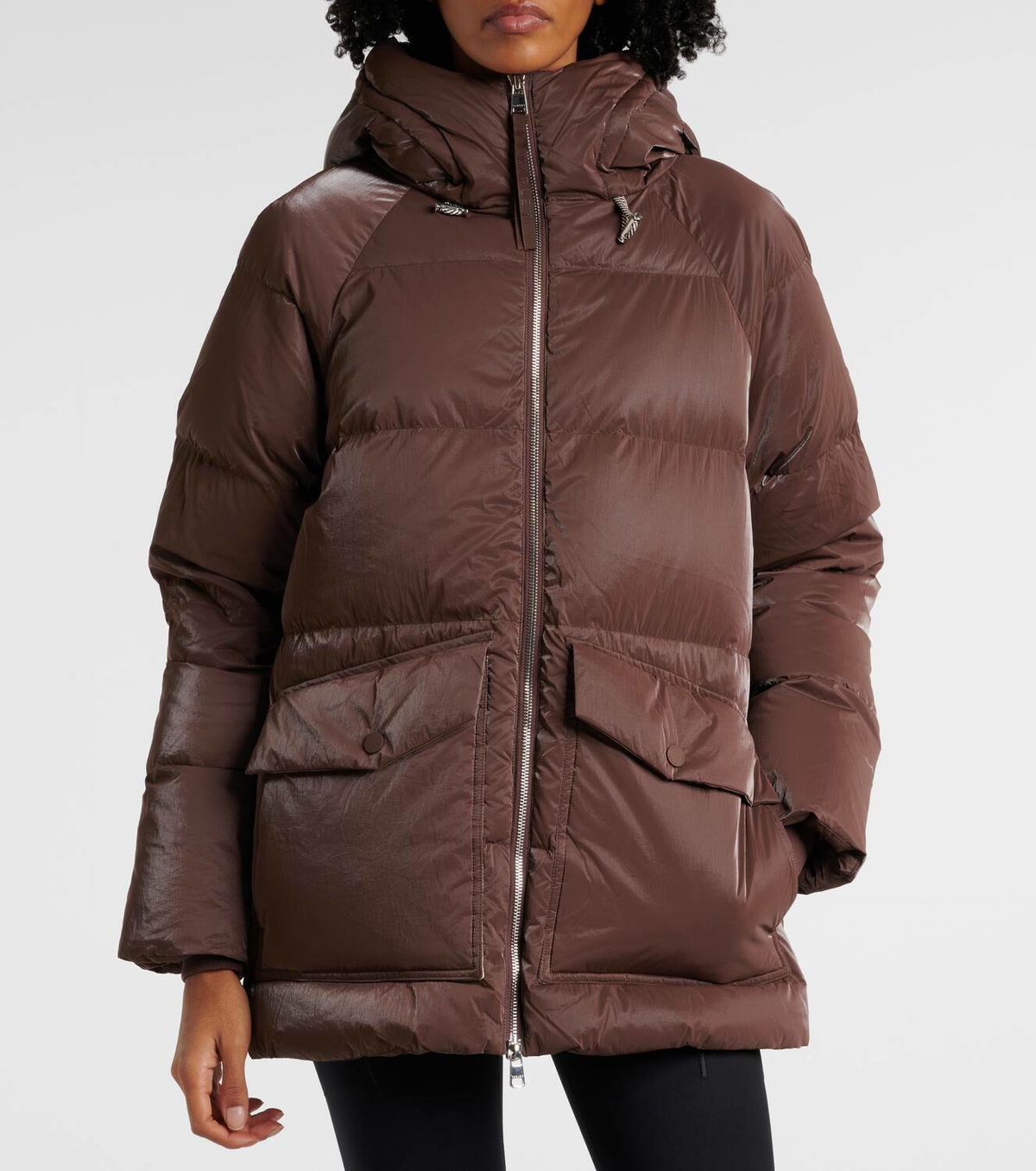 Varley Fullerton down jacket Varley