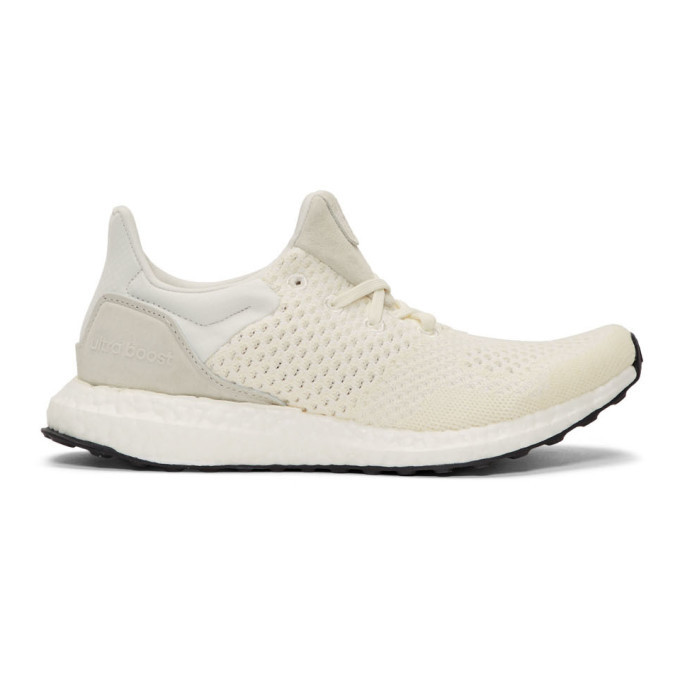 adidas Originals Off-White Ultraboost CBC Sneakers adidas Originals