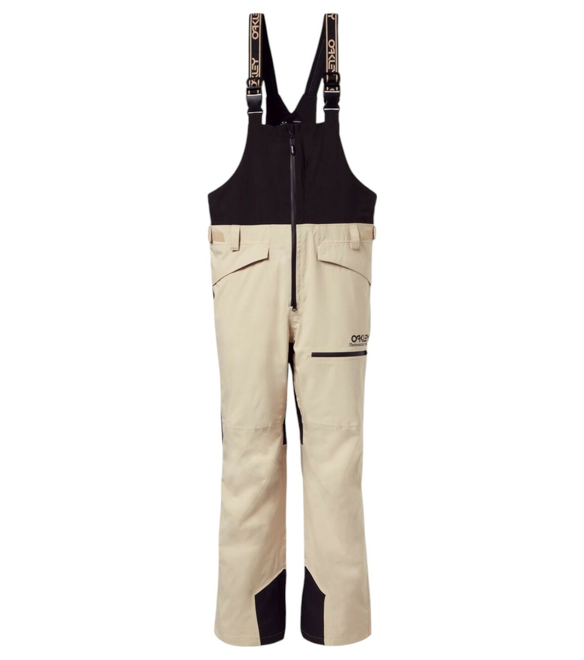 Oakley TNP Shell Bib ski salopettes Oakley