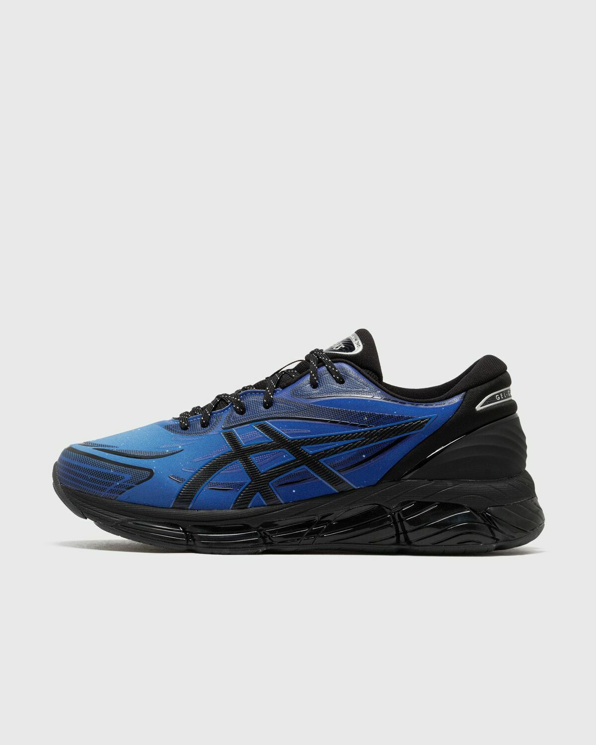 Asics GEL-QUANTUM 360 VIII Blue Mens Lowtop ASICS