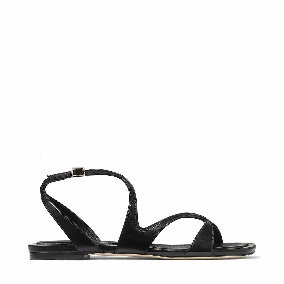 Jimmy Choo Ayla Flat The Flat Jimmy Choo