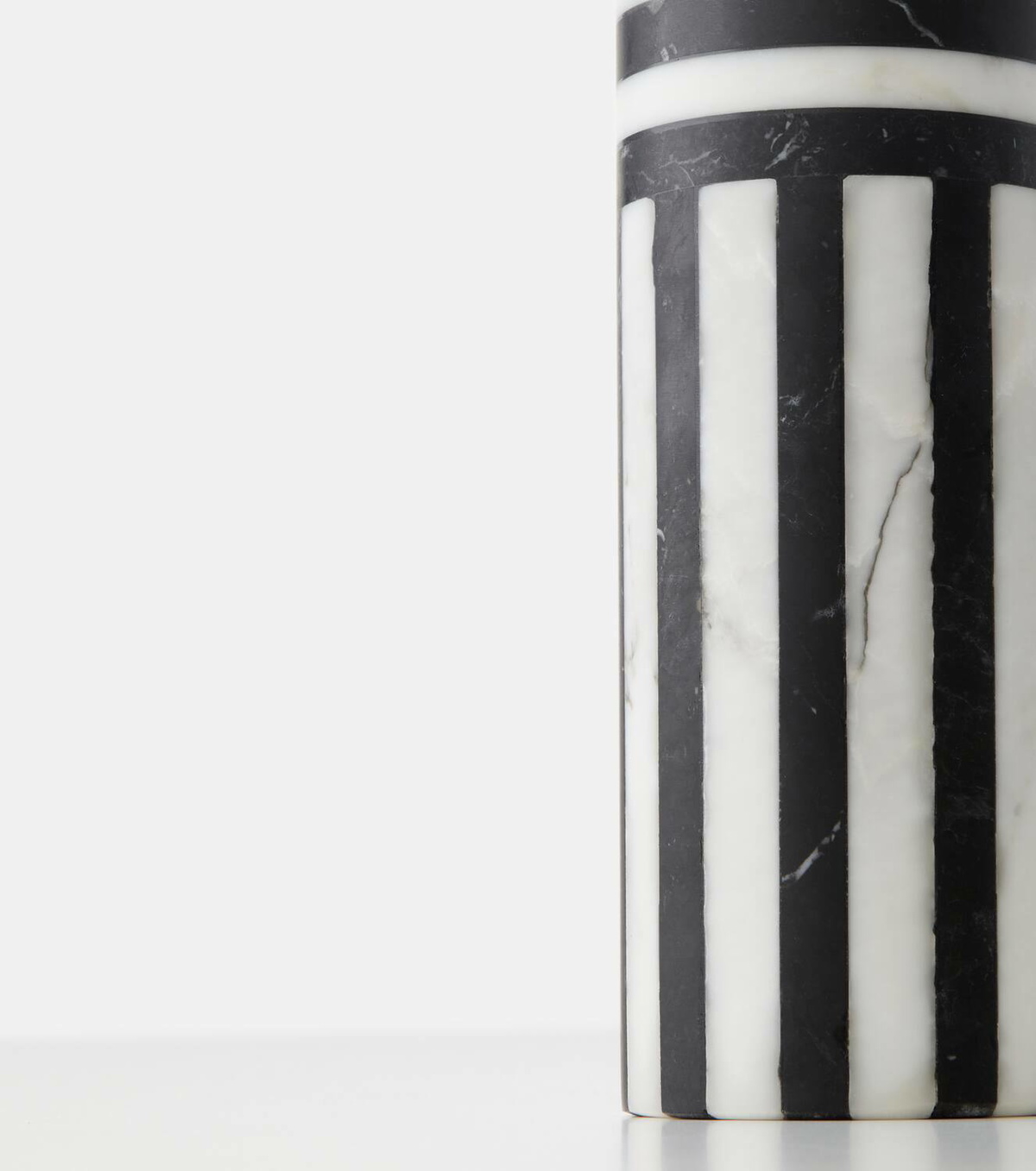 Editions Milano Bloom High vase Editions Milano