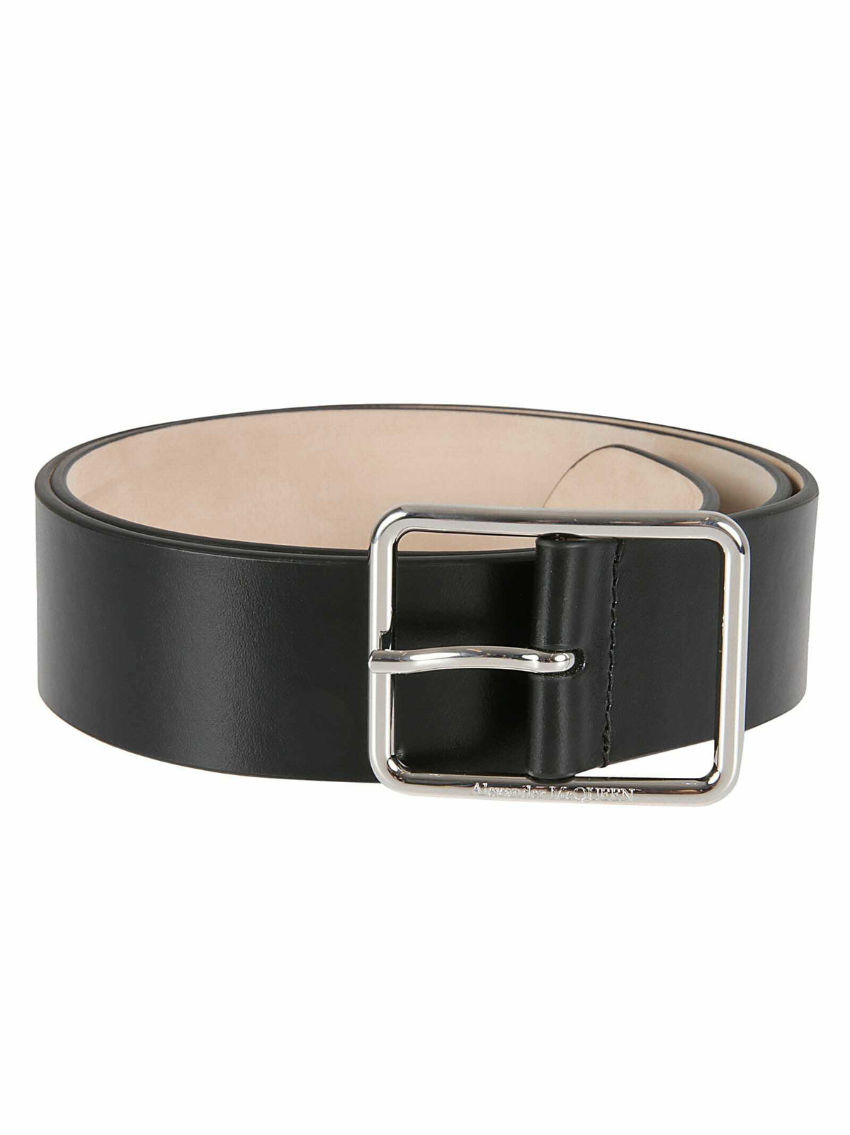 Alexander McQueen Rtw Belt Alexander McQueen