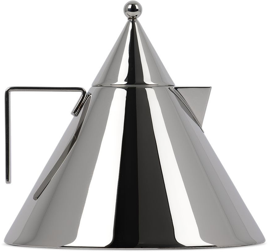 Alessi Il Conico Water Kettle Alessi
