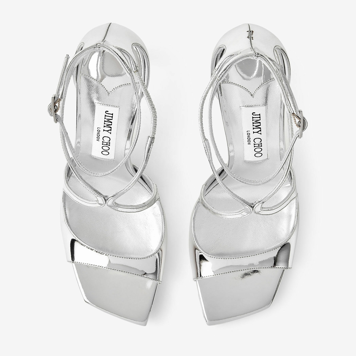 Jimmy Choo Azia 95 Azia Family Jimmy Choo