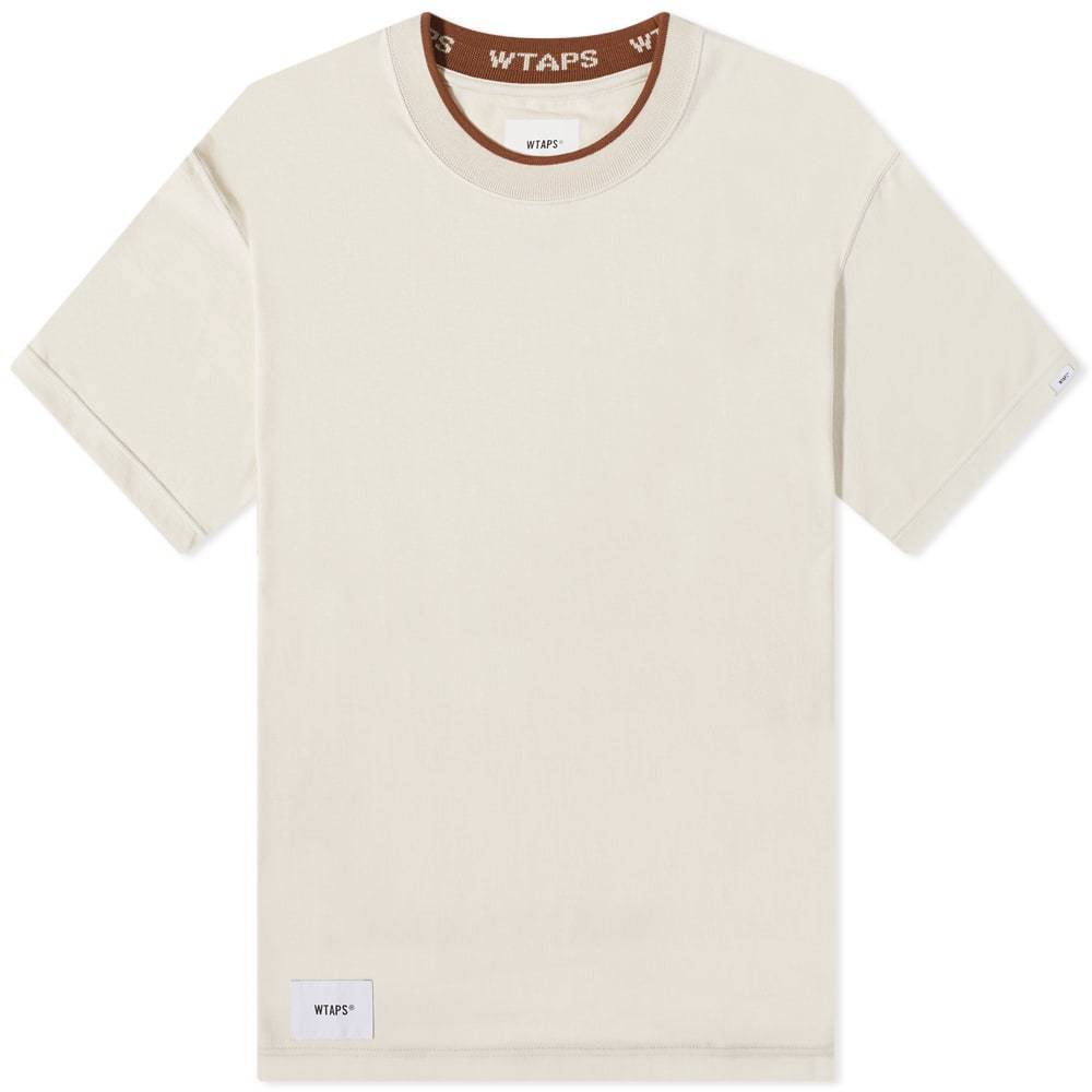 WTAPS Ring Tee WTAPS