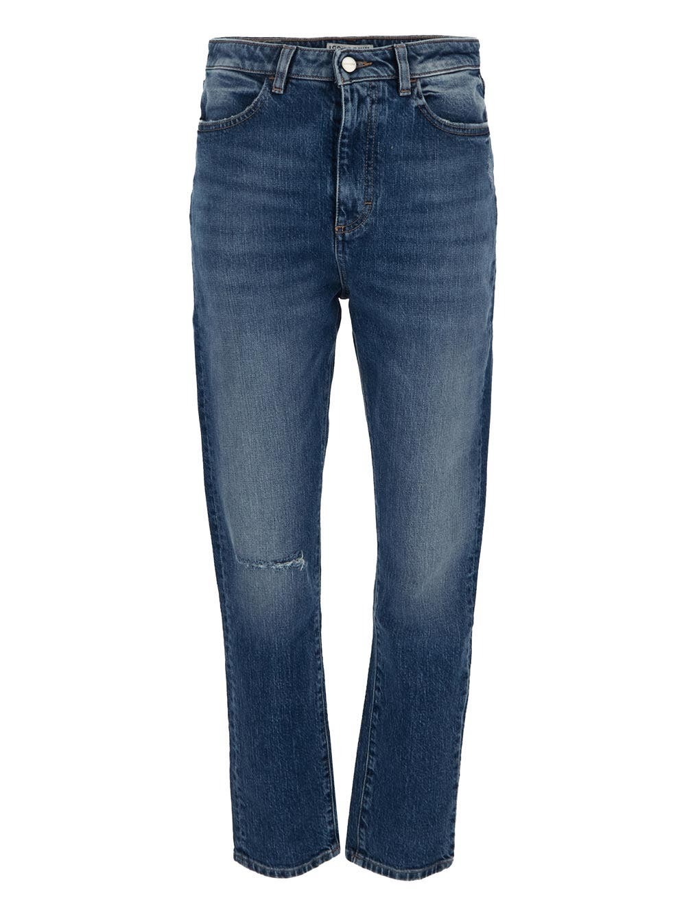 Icon Denim Naomi Jeans ICON DENIM