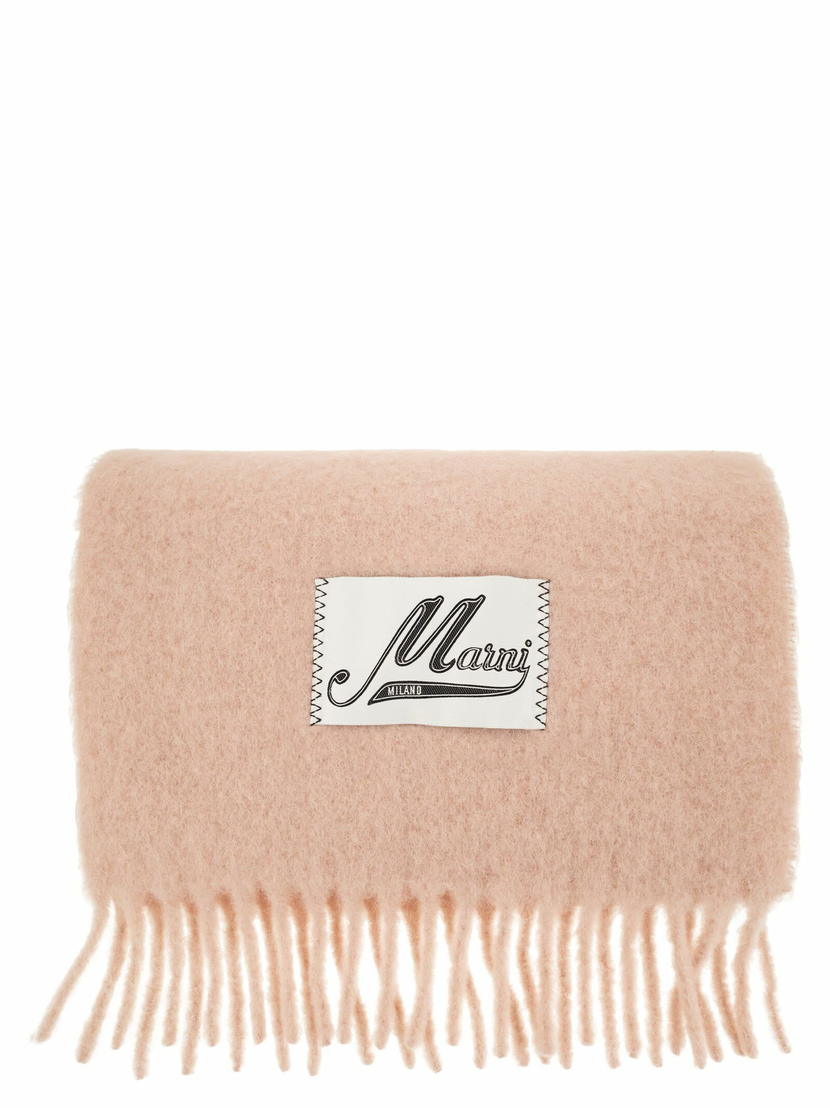 Marni Long Scarf Marni