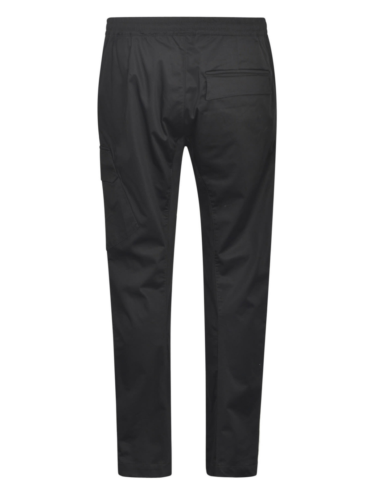 C.P. Company Single Cargo Pocket Trousers C.P. Company