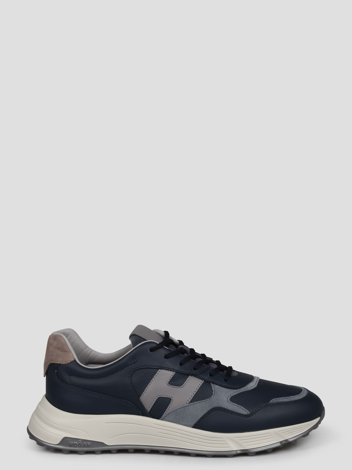 Hogan Hyperlight Sneakers Hogan