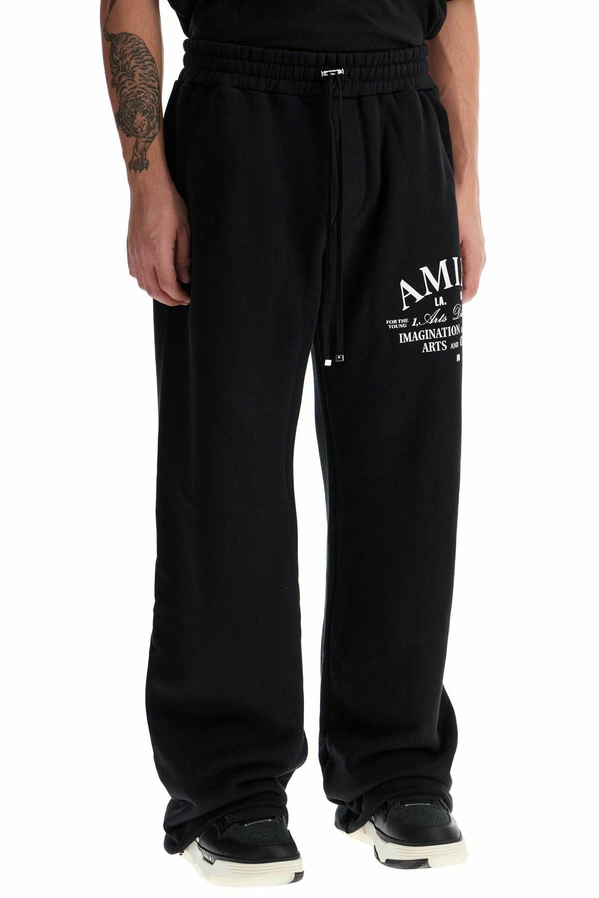 AMIRI amiri arts district joggers Black Amiri