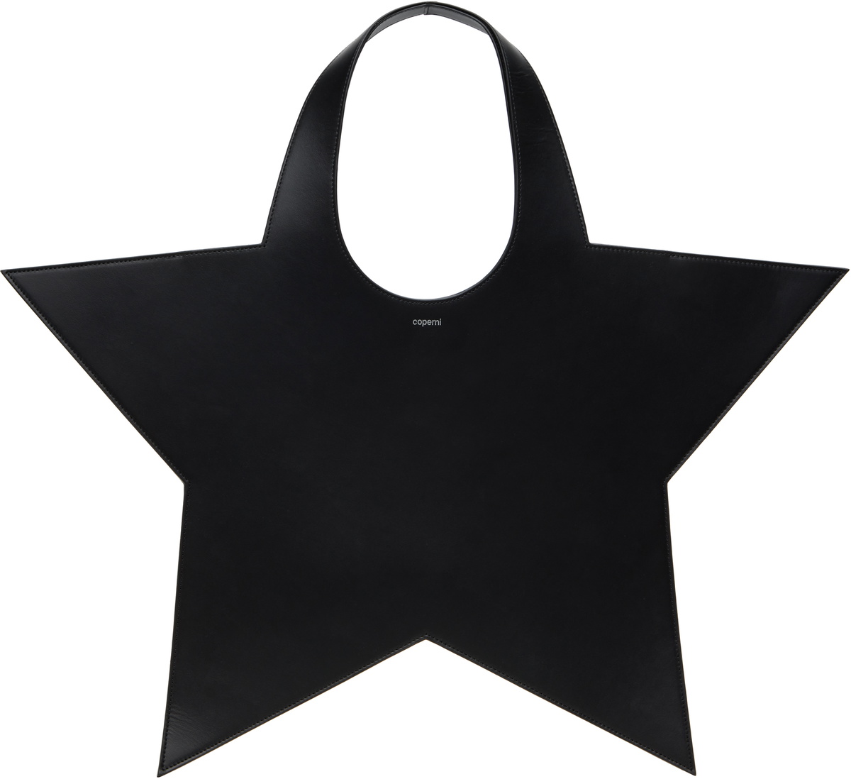 Coperni Black Star Tote Coperni