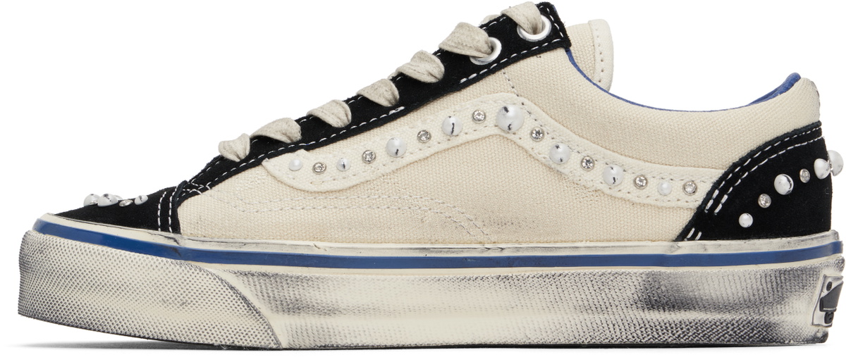 Vans Off-White OTW Old Skool Reissue 36 Sneakers Vans