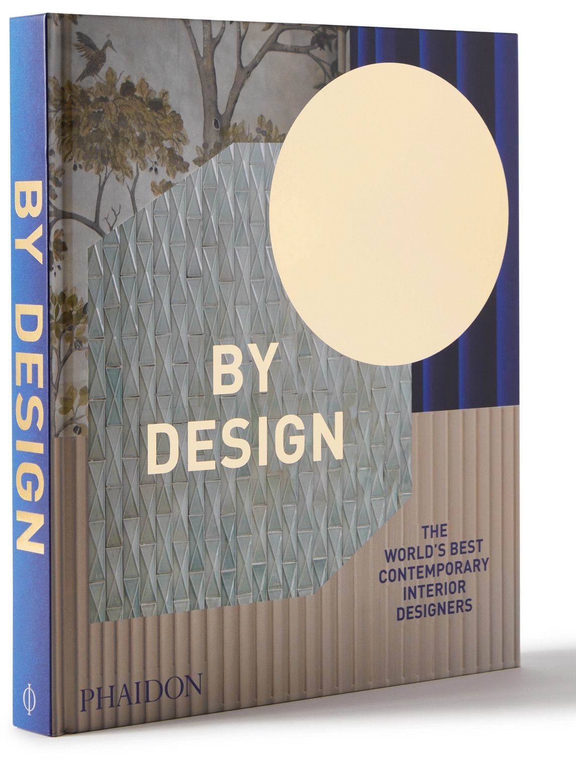 Phaidon - By Design: The World's Best Contemporary Interior Designers ...