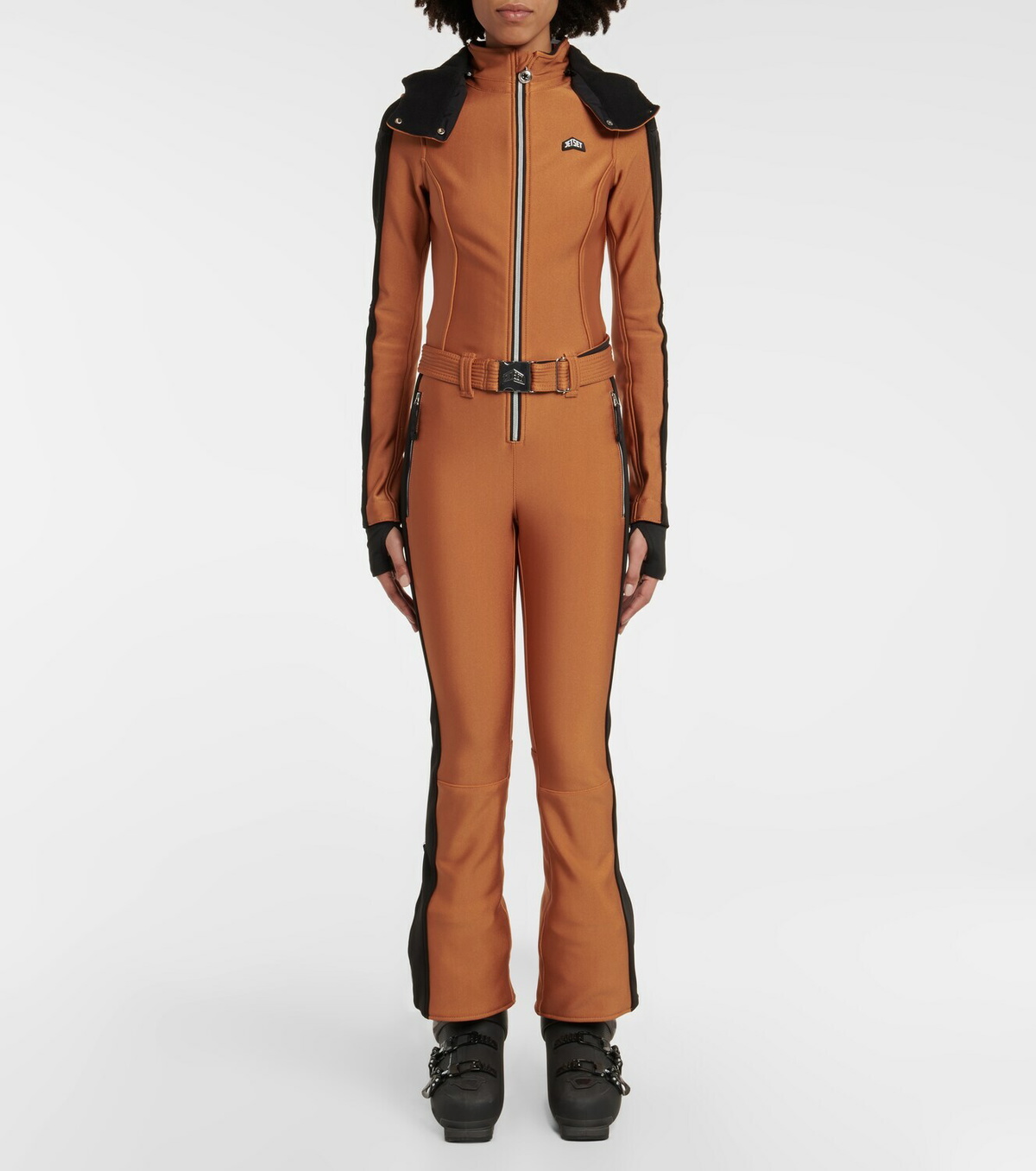 Jet Set Magic Ghoster Glam ski suit Jet Set