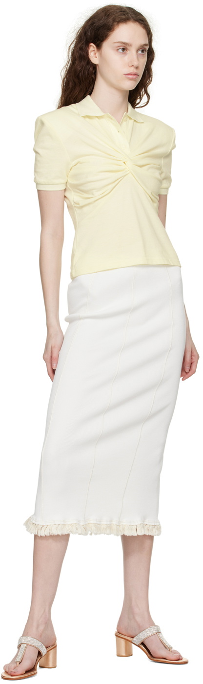 Maryam Nassir Zadeh Tan Esma Heeled Sandals Maryam Nassir Zadeh