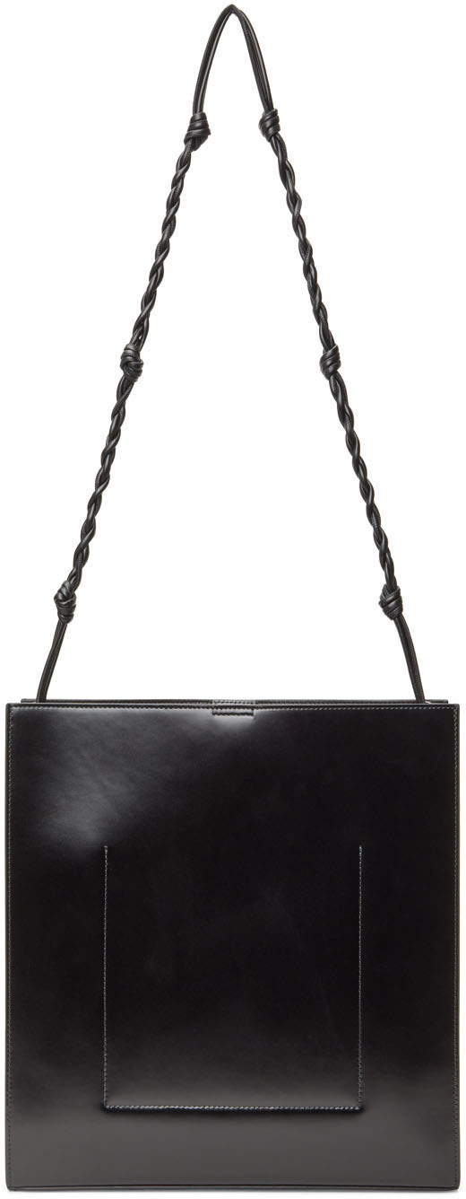 Jil Sander Tangle Medium Shoulder Bag Jil Sander