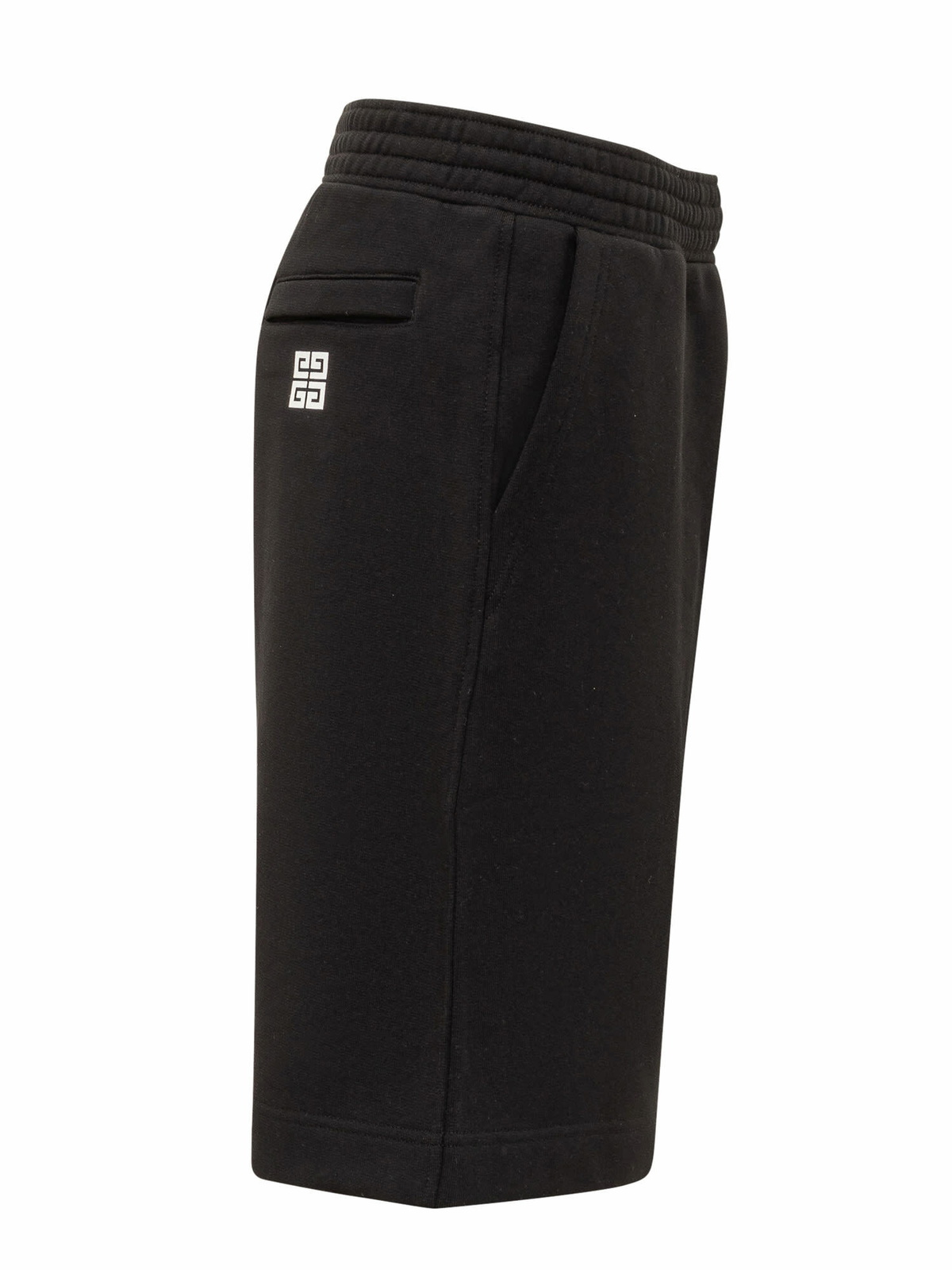 Givenchy Boxy Fit Shorts Givenchy