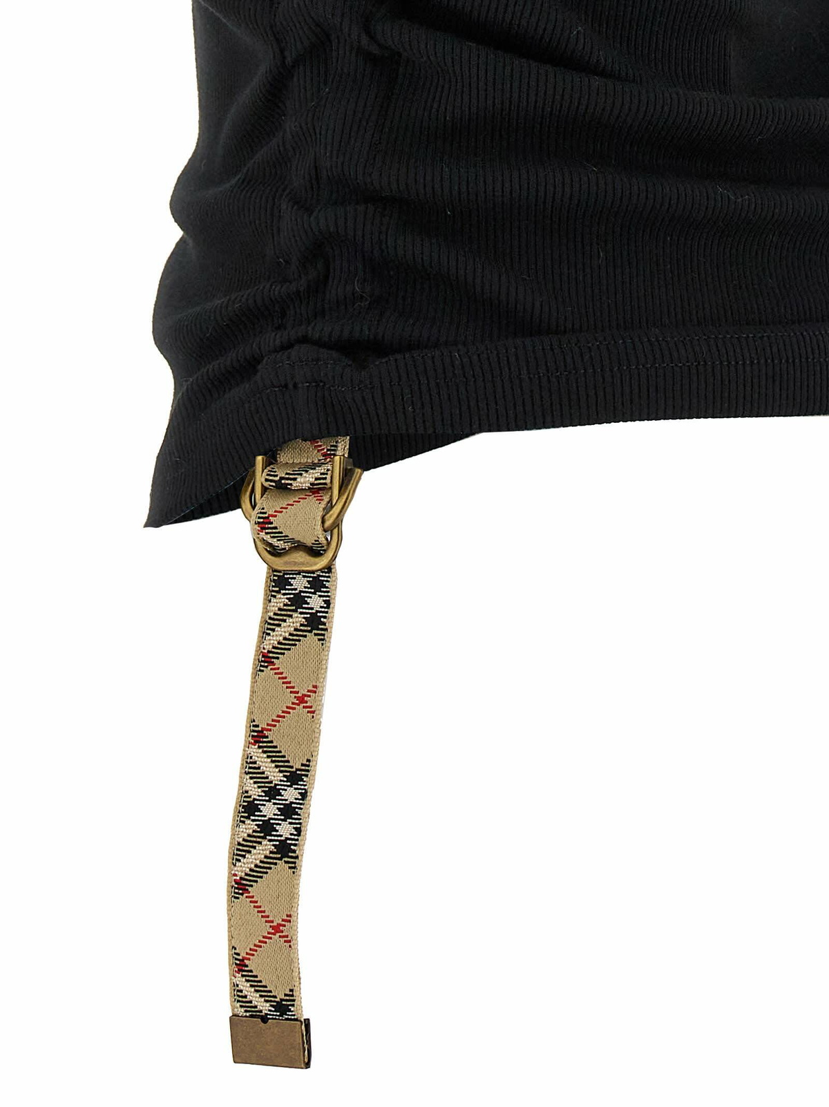 Burberry stile Festival Tank Top Burberry