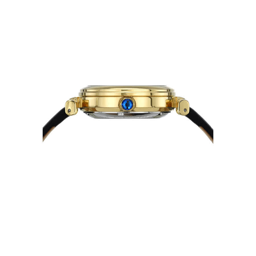 Porsamo Bleu Laura Automatic White Dial Ladies Watch 1211BLAL Porsamo Bleu