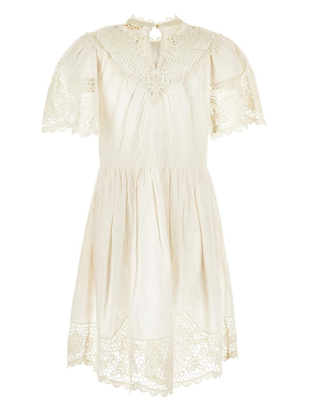 Ulla Johnson Tallulah Dress Ulla Johnson