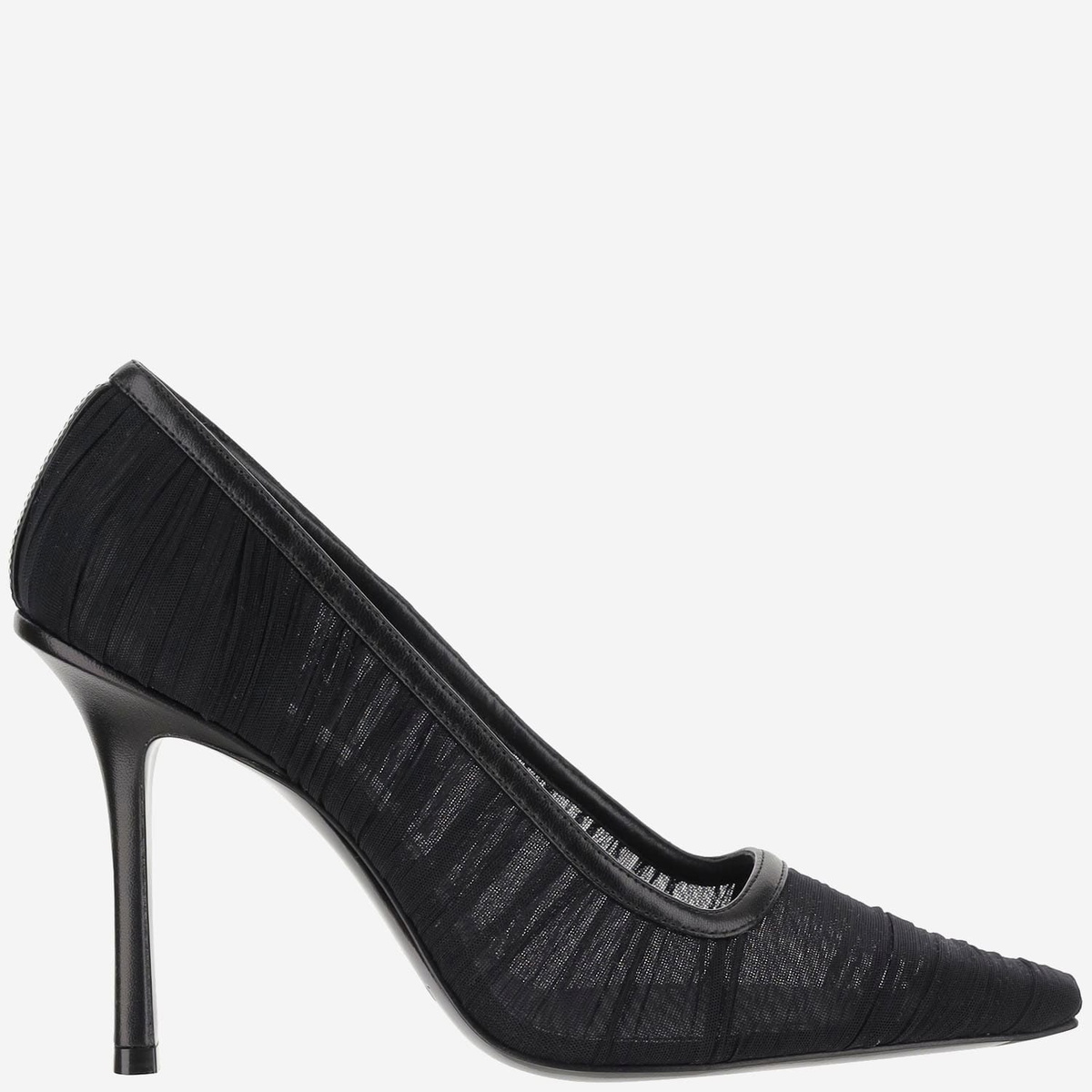 Jimmy Choo Décolleté Fight Jimmy Choo