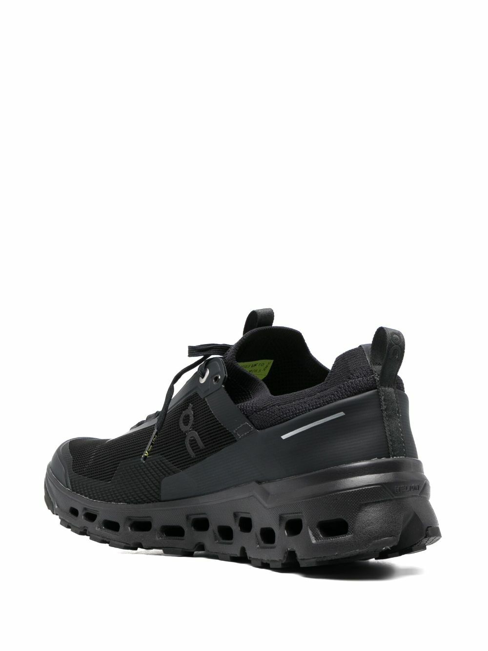 On Running Black Cloudultra 2 Running Sneakers On
