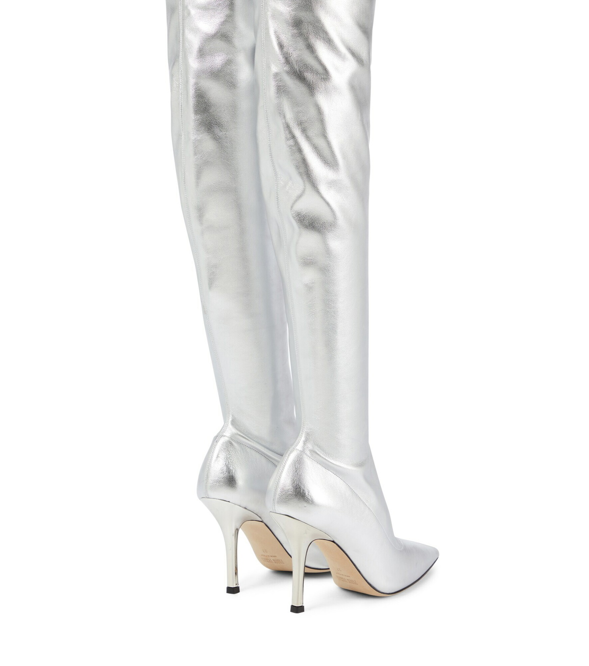 Paris Texas - Mama over-the-knee boots Paris Texas