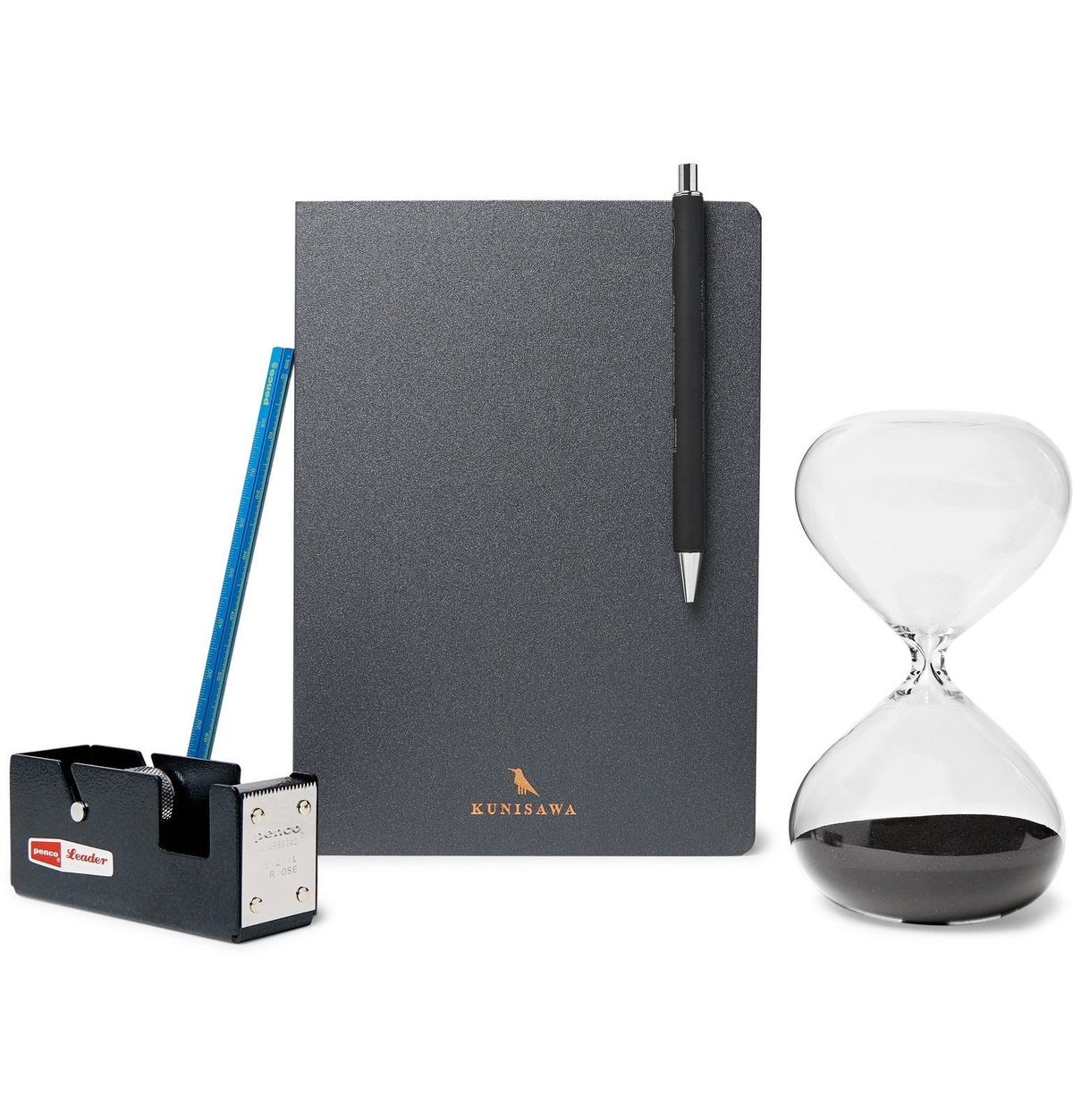 Japan Best - Office Desk Set - Multi Japan Best