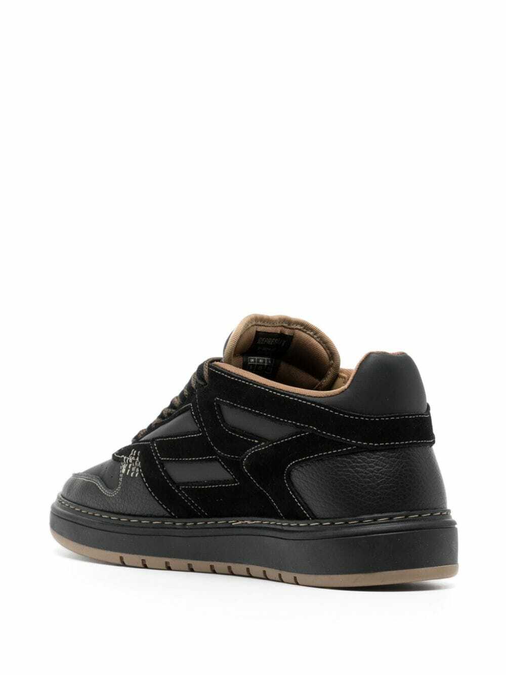 REPRESENT - Reptor Low Sneakers Represent