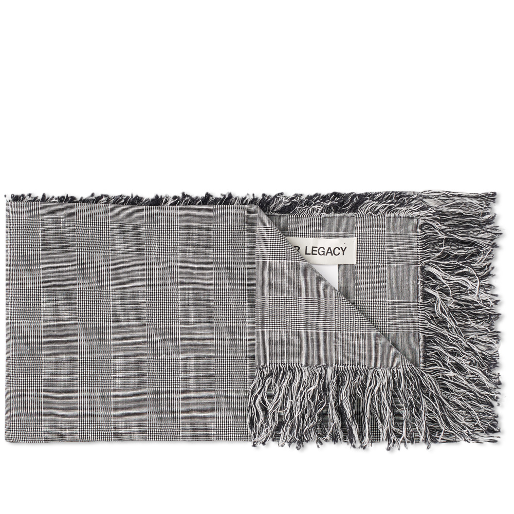 Our Legacy Cut Scarf Our Legacy