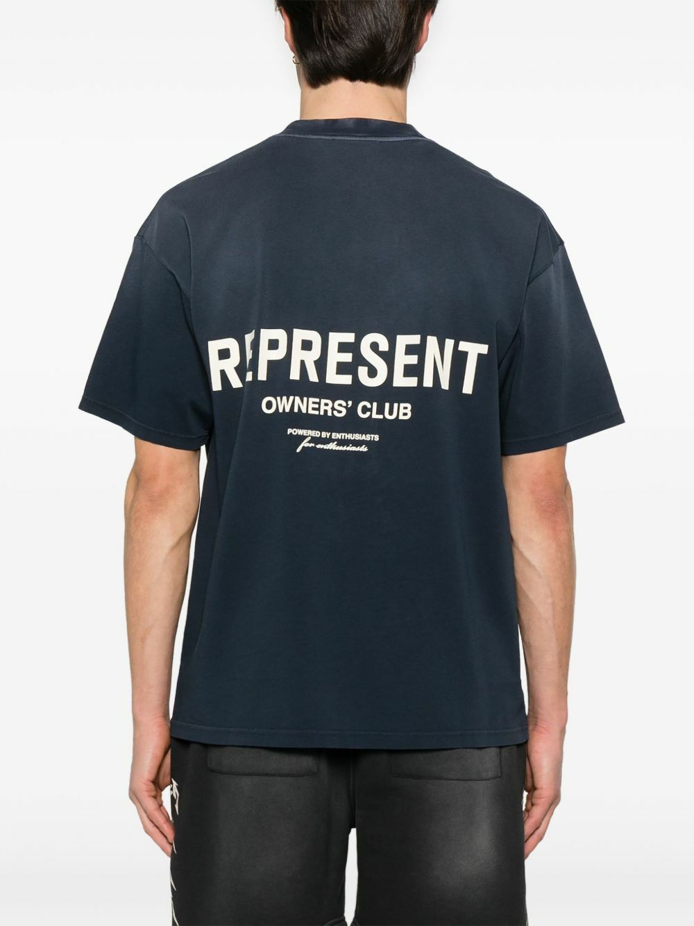 Represent Represent Owners Club T-Shirt Represent