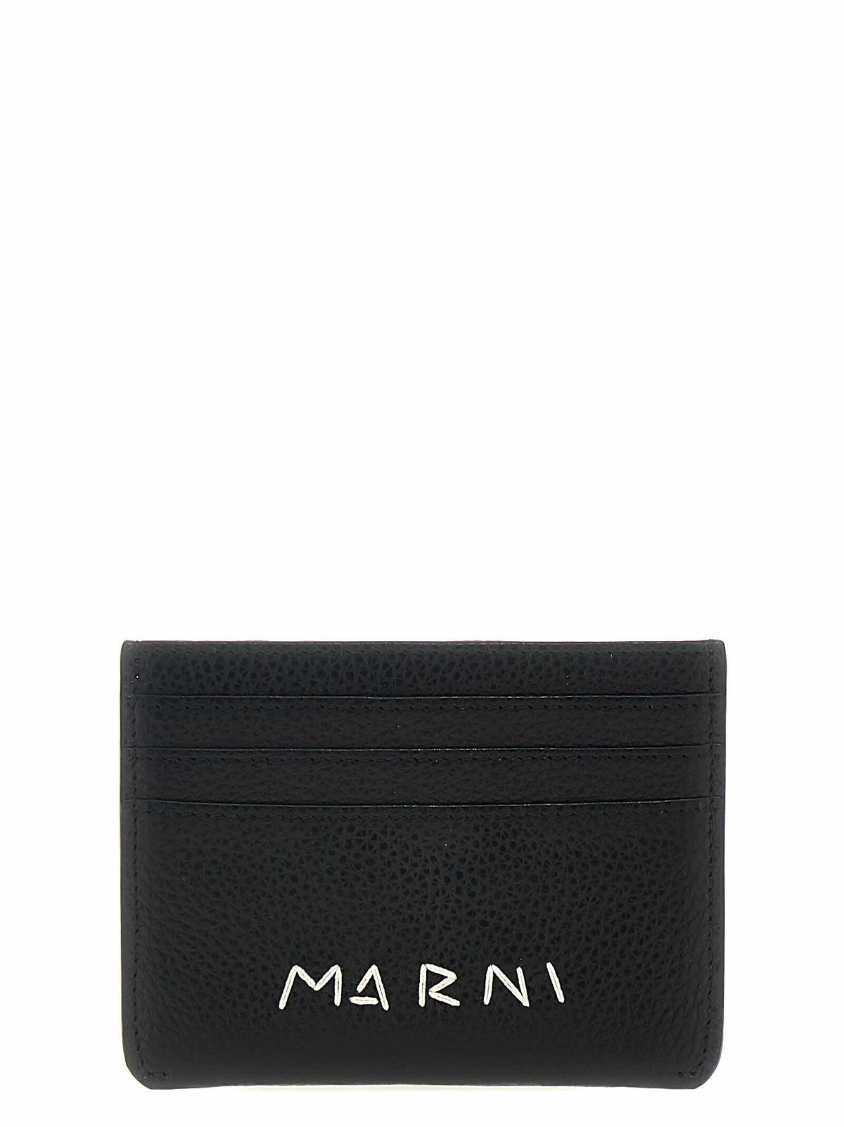 Marni Logo Card Holder Marni