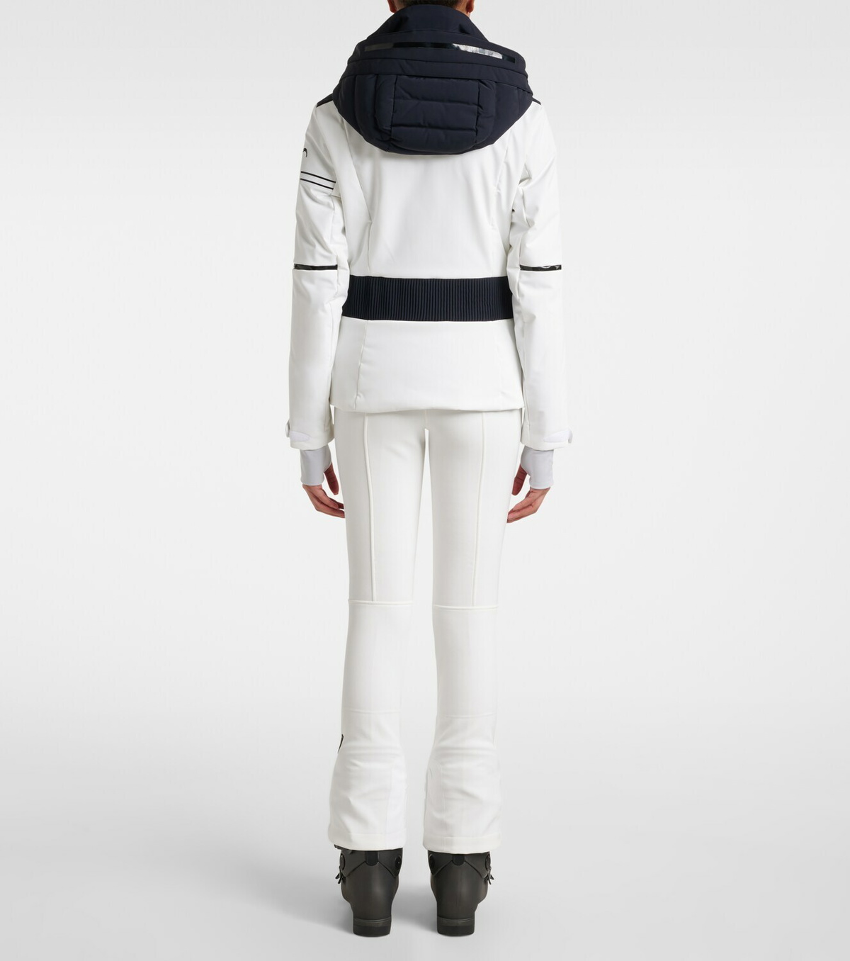 Toni Sailer Martha ski jacket Toni Sailer