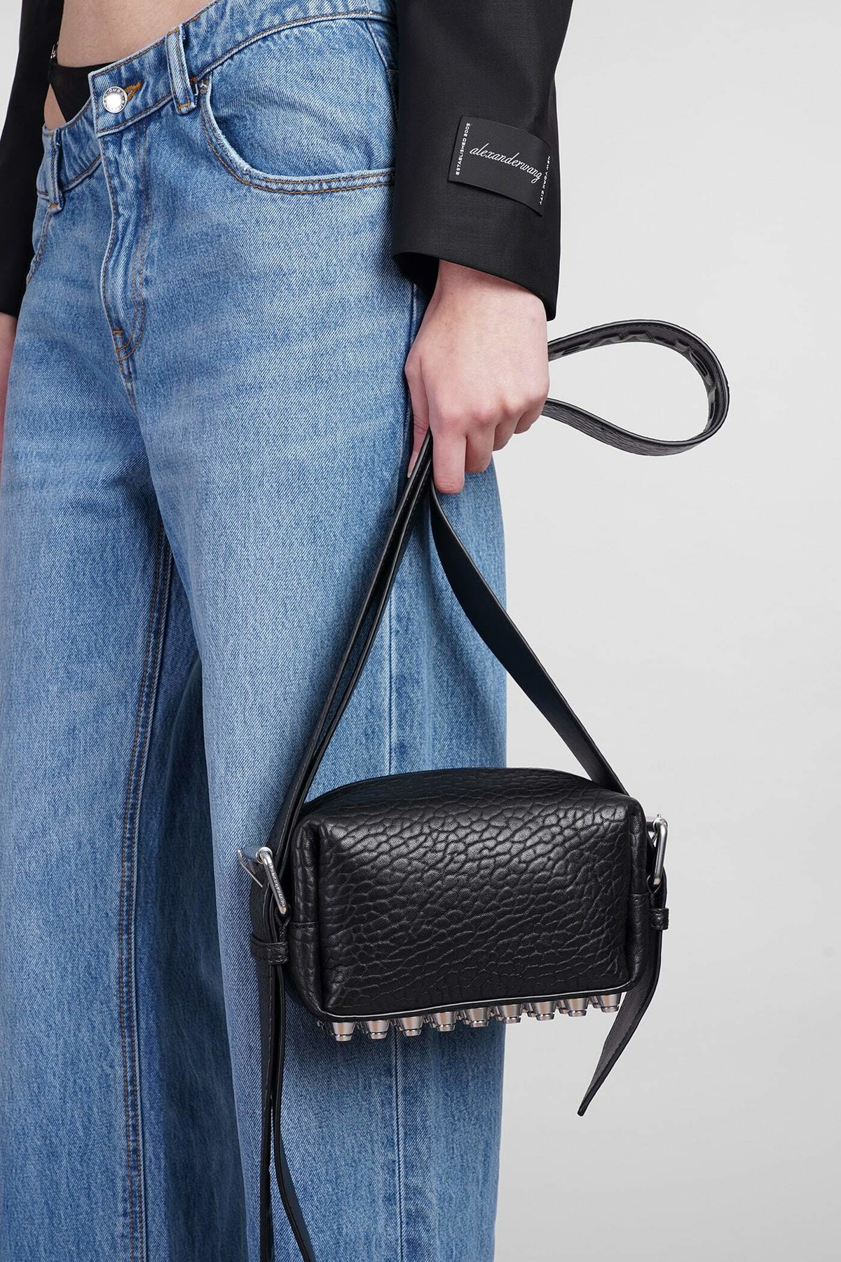 Alexander Wang Ricco Small Bag Alexander Wang