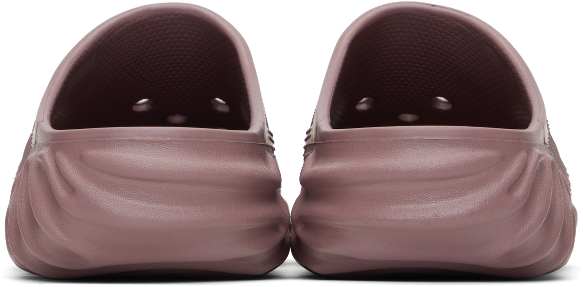 Crocs Purple Salehe Bembury Edition Saru Sandals Crocs