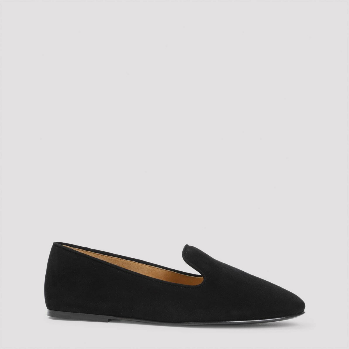 The Row Tippi Loafers The Row
