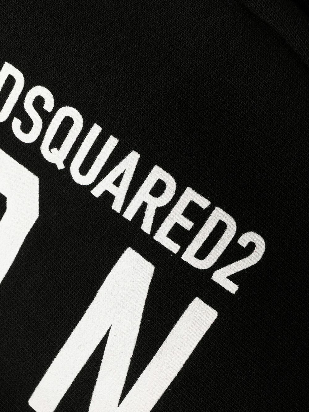 DSQUARED2 - Pants With Logo Dsquared2