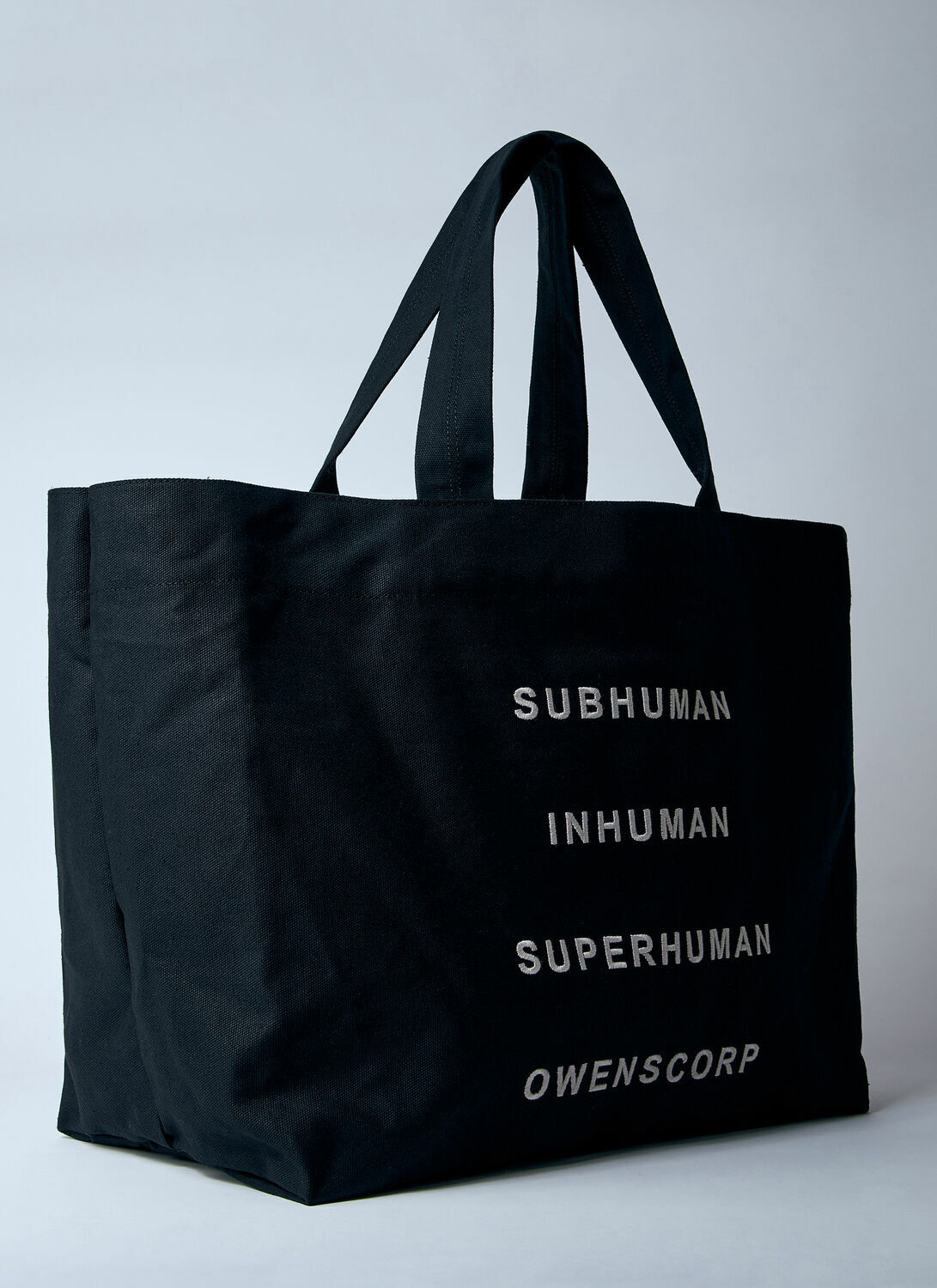 Rick Owens Beach Tote Bag Rick Owens