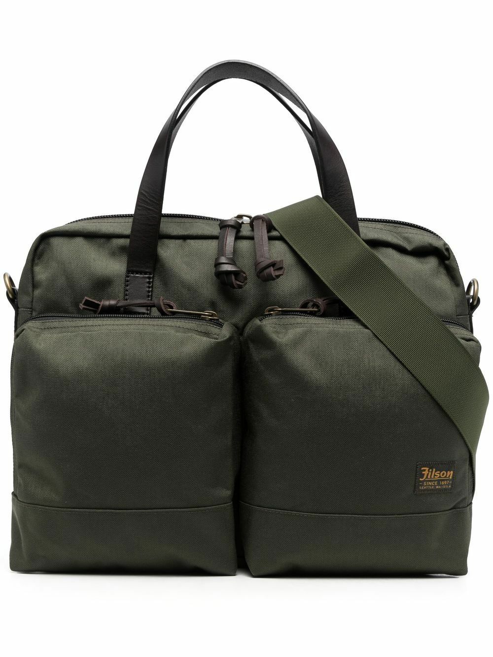 FILSON - Bag With Logo Filson