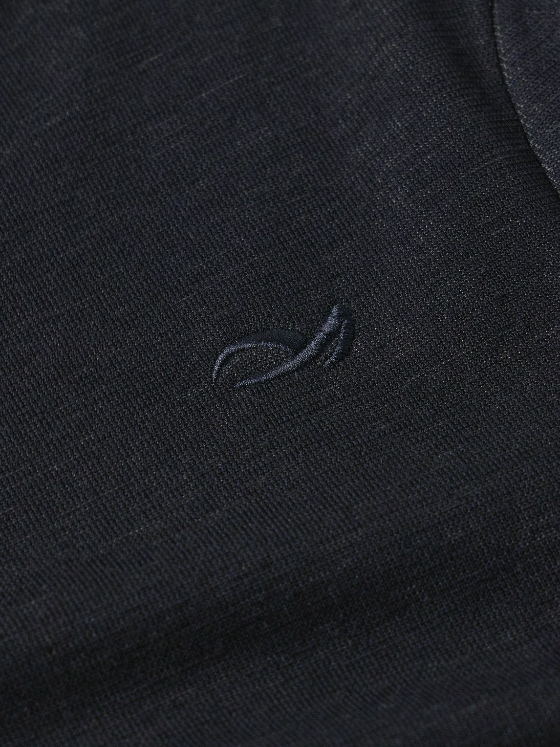 Kjus - Freelite Knitted Base Layer - Blue Kjus