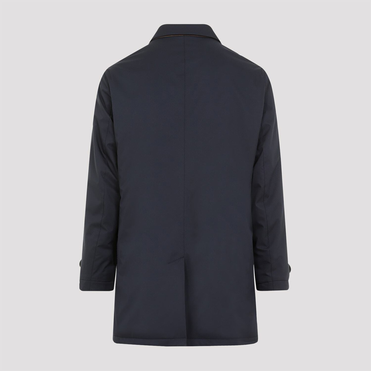 Kiton Coat Kiton